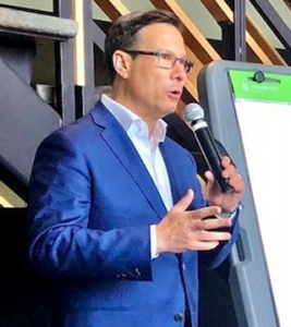 Frank Figliuzzi - Senior National Security & Intelligence Analyst