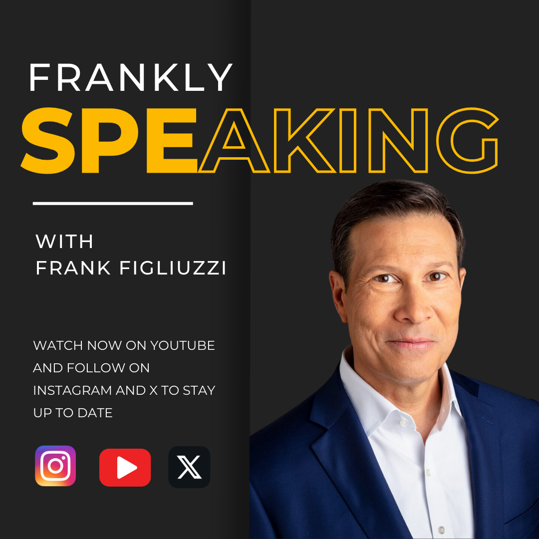 Frank Figliuzzi - Former Assistant Director Counterintelligence